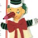 PDF Instant Download Vintage TV Show Mr Squiggle Character Cute Soft ...