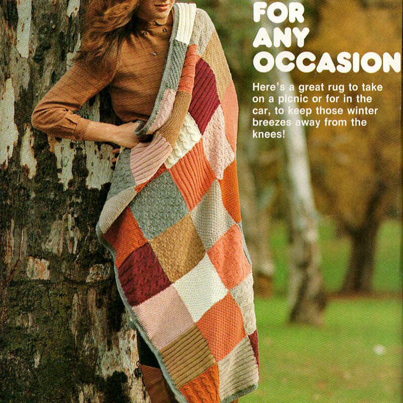 Patchwork Sofa - Etsy