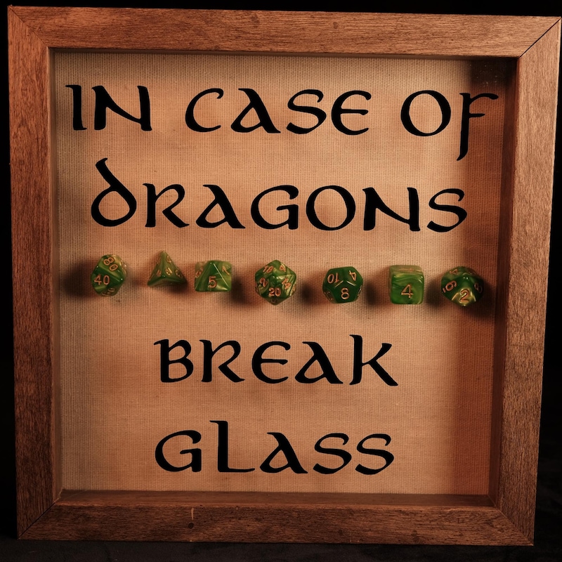 Break Room Framed Sign - Etsy