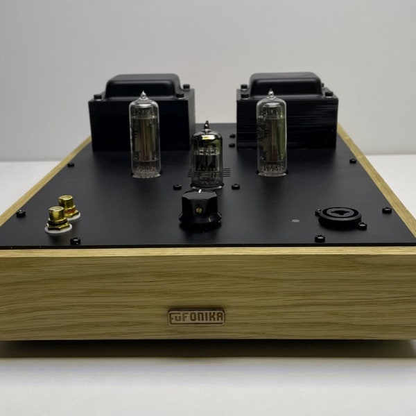 Tube Amplifier - Etsy
