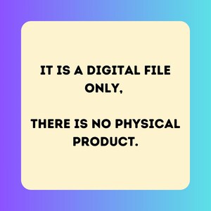 Add and Color by Number Pdf Print. - Etsy