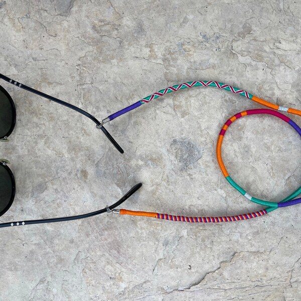 Sunglass Strap - Etsy