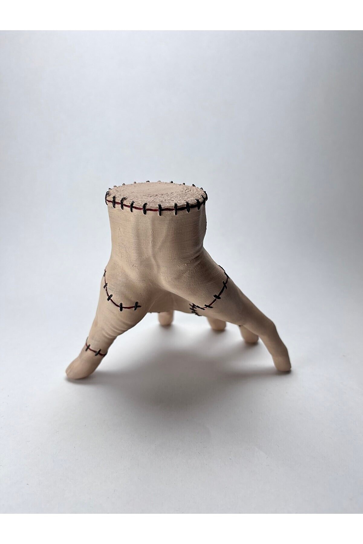 Wednesday Hand Thing, Wednesday Addams Products, Netflix Popular ...