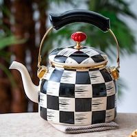 Tea Kettle - Etsy