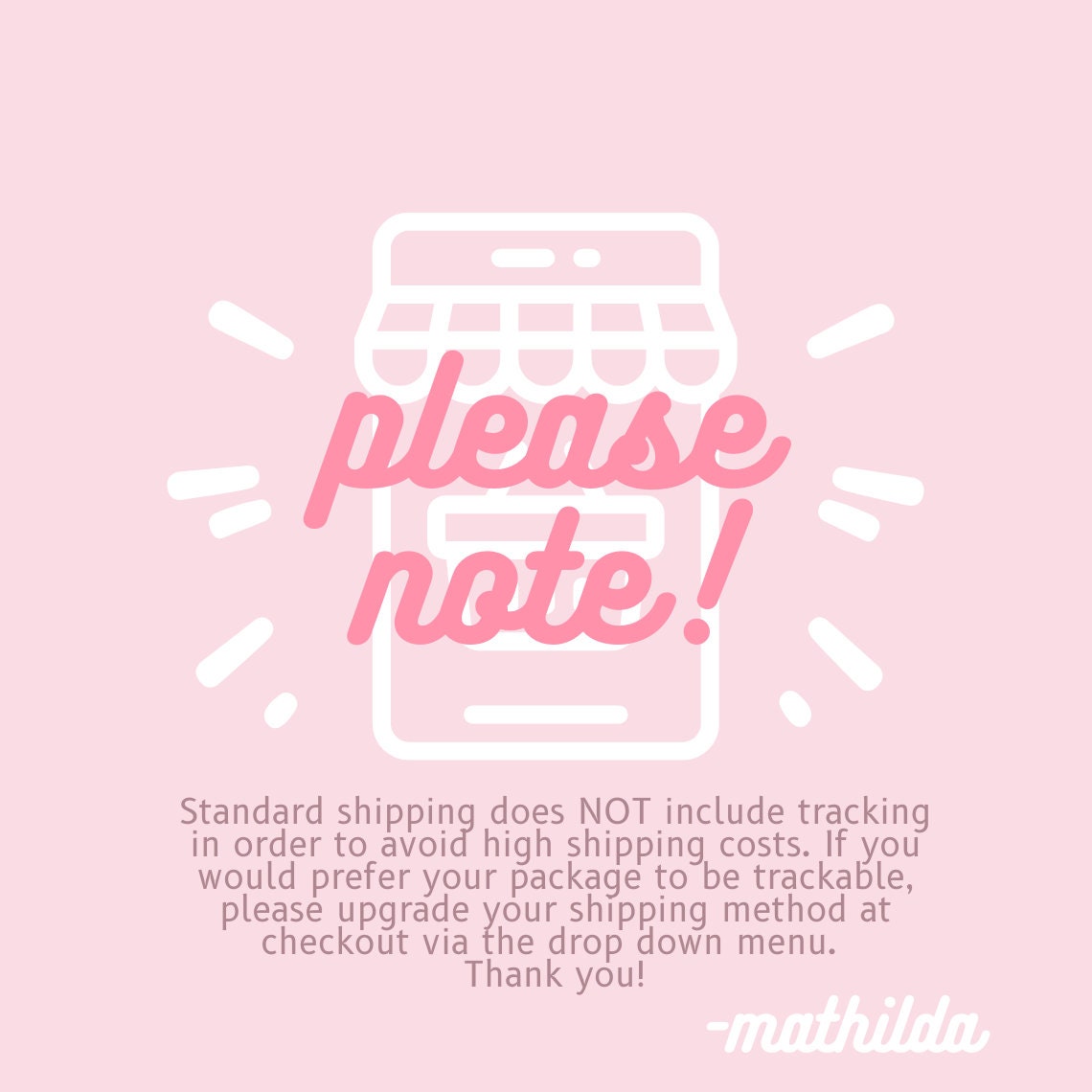 Whoops Mystery Sticker Pack B-grade Discounted Kawaii - Etsy