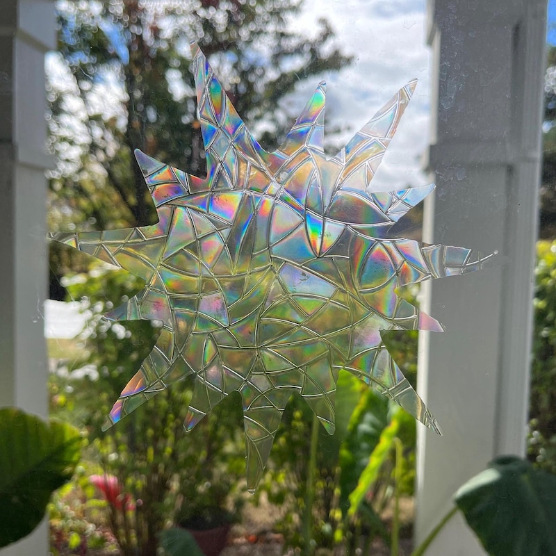 Window Prism - Etsy