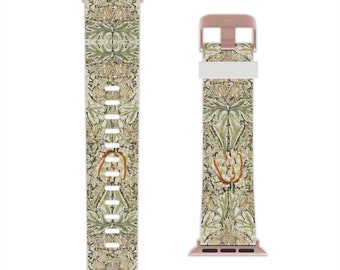 Art Nouveau Watch - Etsy