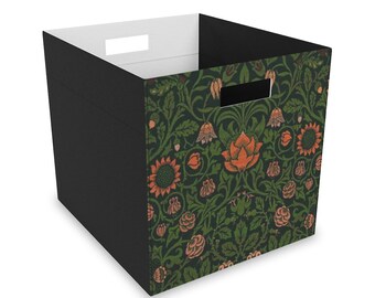 William Morris Box - Etsy