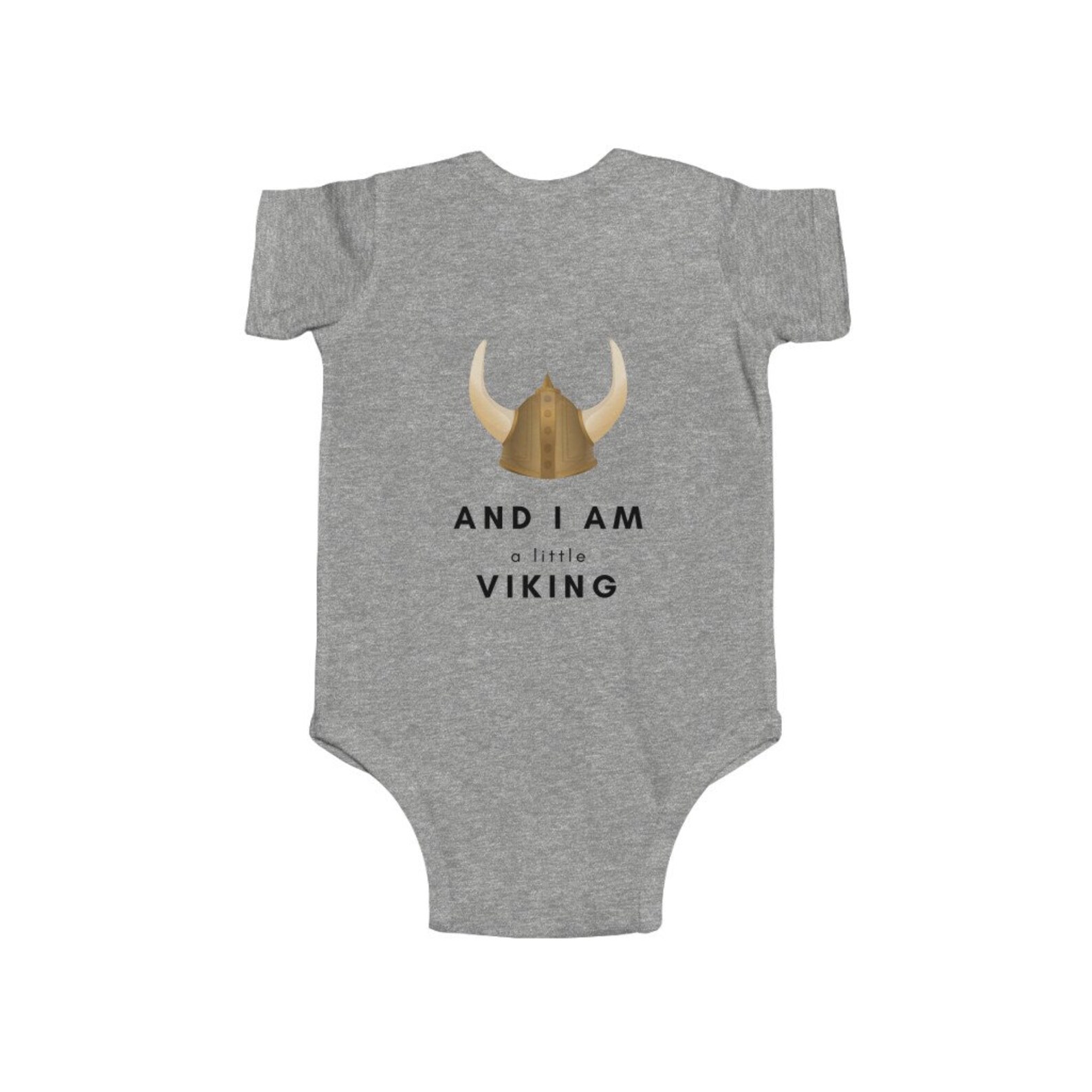 Toddler Funny Bodysuit Viking Baby Clothes Baby Gift Norse - Etsy