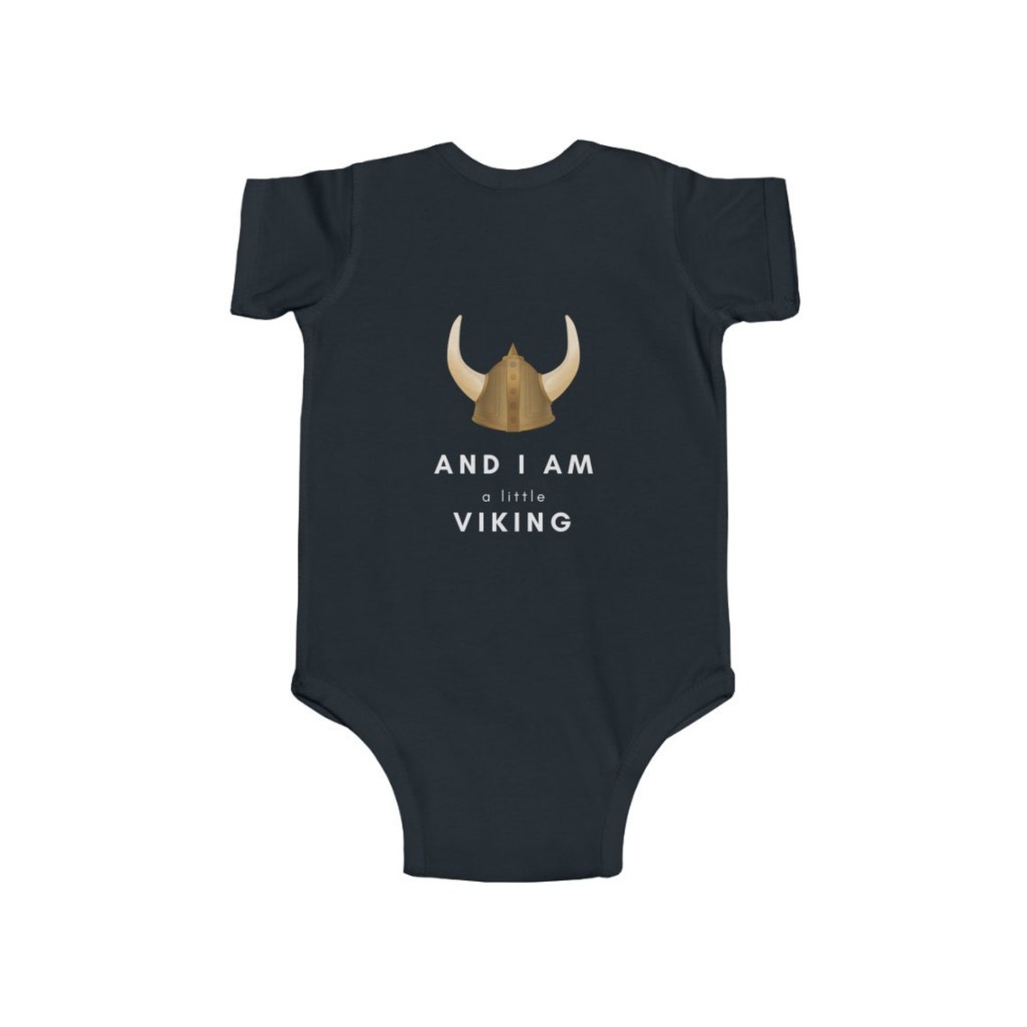 Toddler Funny Bodysuit Viking Baby Clothes Baby Gift Norse - Etsy