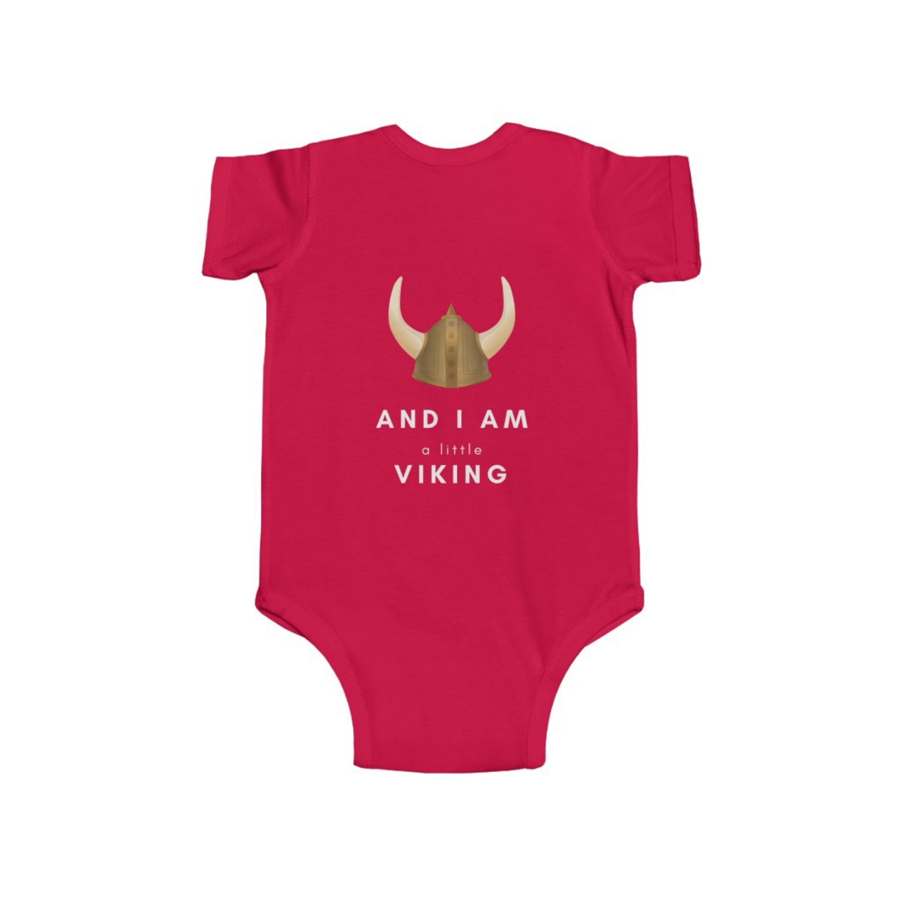 Toddler Funny Bodysuit Viking Baby Clothes Baby Gift Norse - Etsy