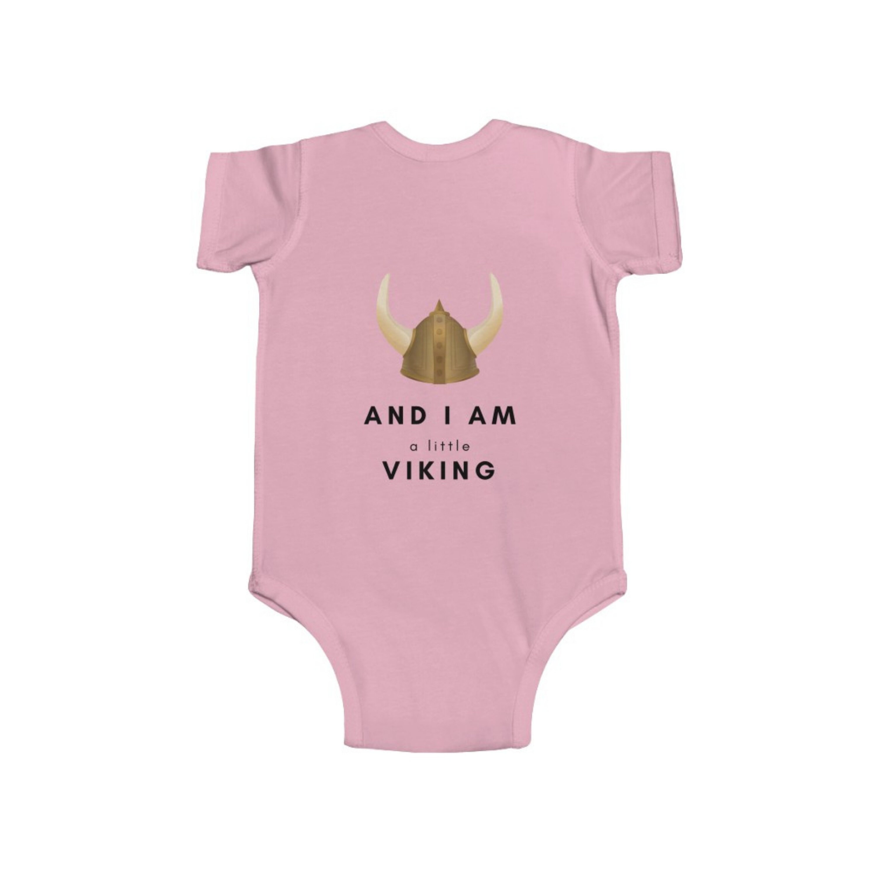 Toddler Funny Bodysuit Viking Baby Clothes Baby Gift Norse - Etsy