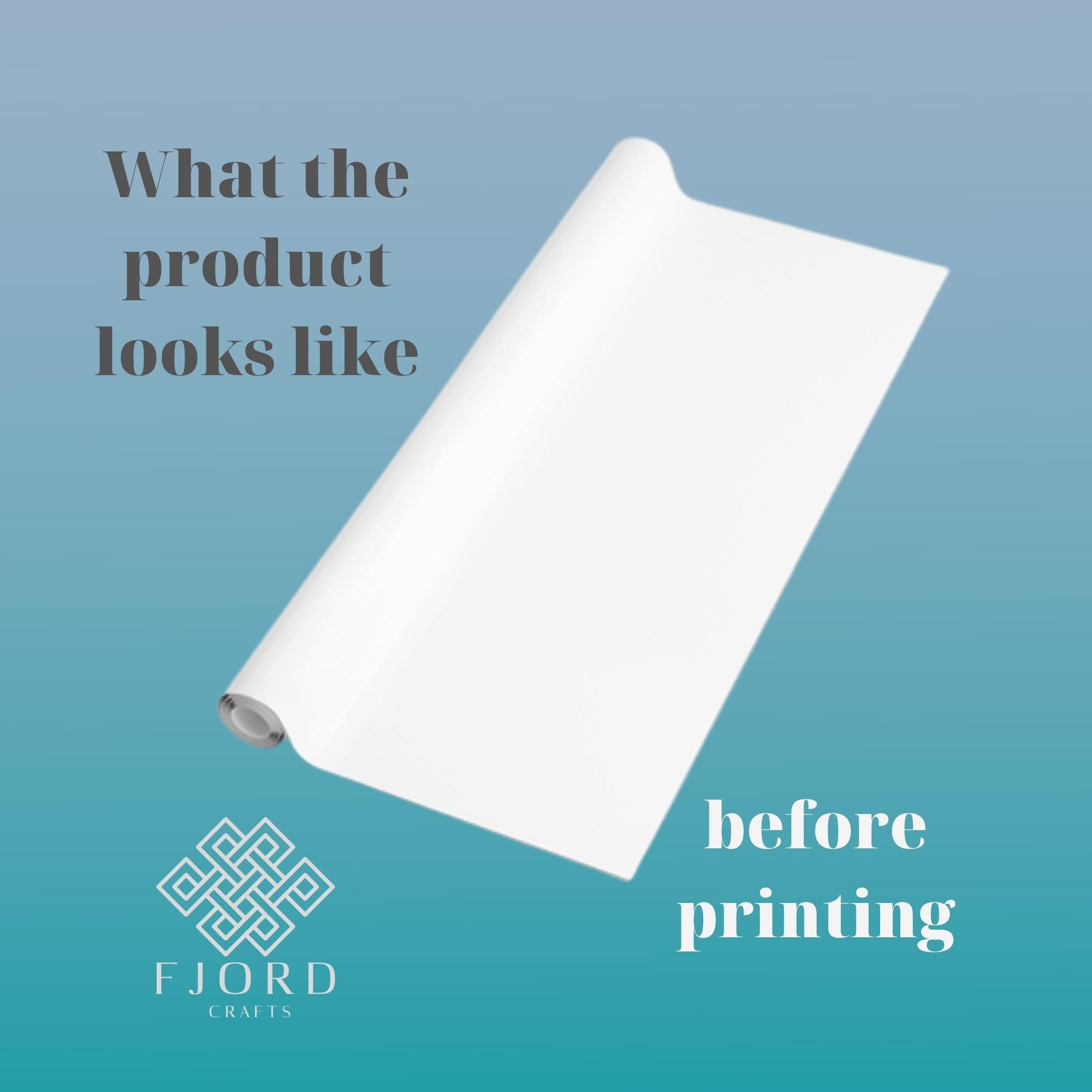 Wood Looking Gift Wrap Men's Wrapping Paper - Etsy