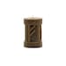 Fehu Rune Pillar Candle Northern Runes Scandinavian Art Statue Unique ...