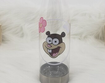 Sandy Cheeks - Etsy