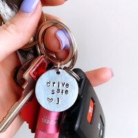 Drive Safe - Etsy