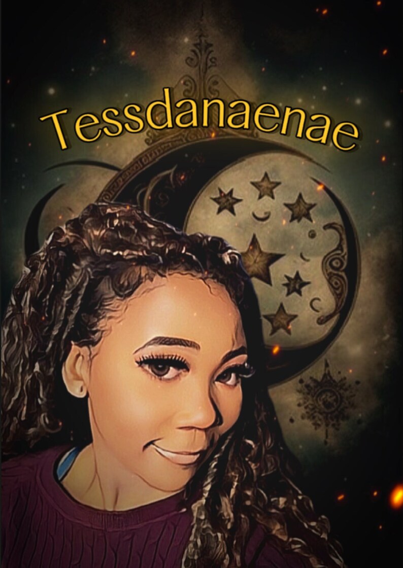 Human Design Chart and Tarot Oracle Reading - Etsy