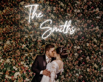 Led Wedding Backdrop | Etsy