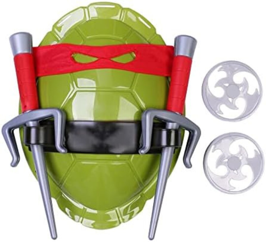 Ninja Turtle Costume Set, Ninja Turtles Inspired Costume for Kids, Baby ...