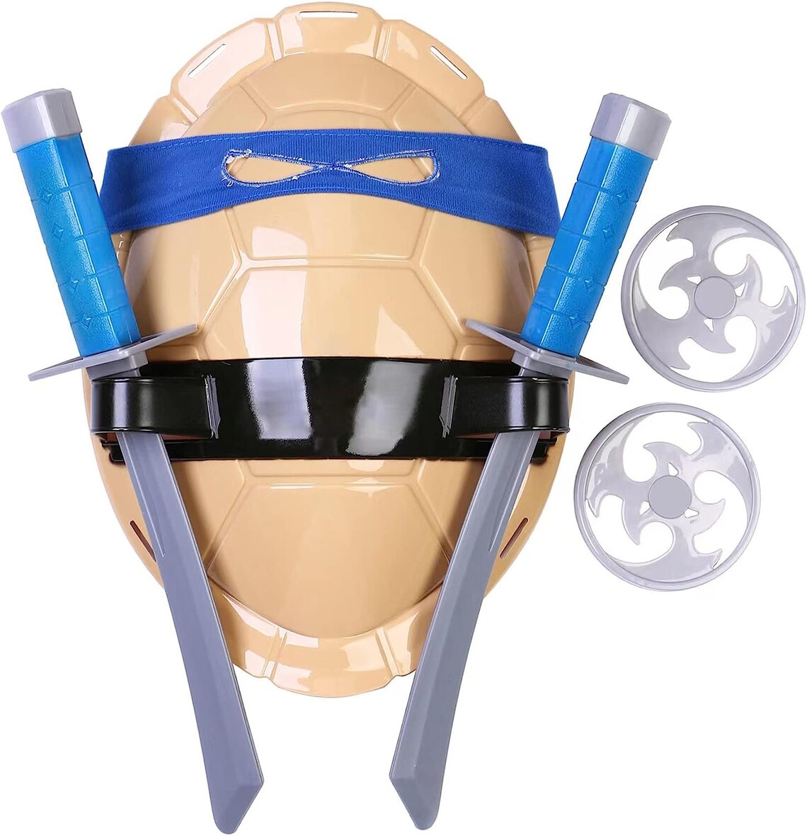 Ninja Turtle Costume Set, Ninja Turtles Inspired Costume for Kids, Baby ...