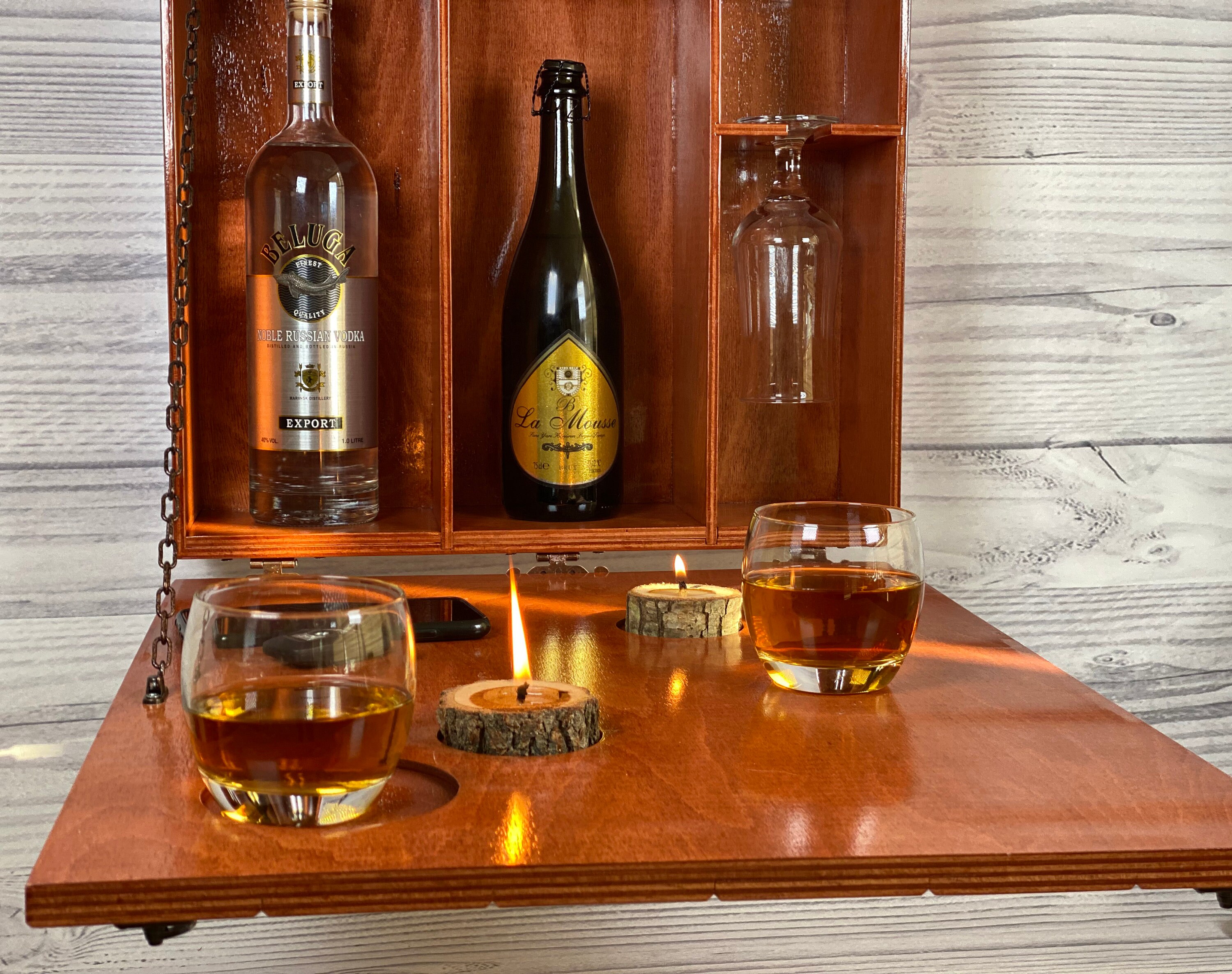 Wall Bar Cabinets Ideas On Foter | atelier-yuwa.ciao.jp