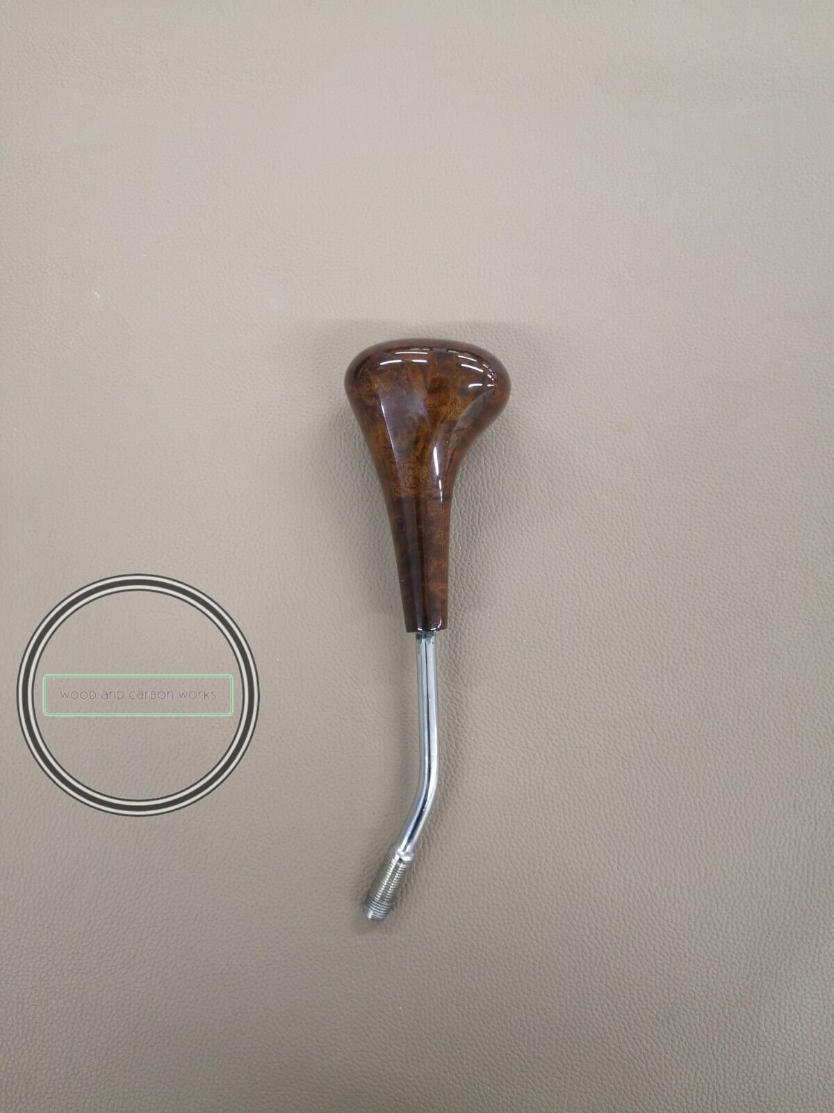 Mercedes Shift Knob for W124 Walnut for Automatic Burlwood - Etsy