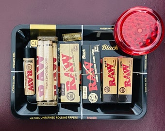 Stoner Kit | Etsy