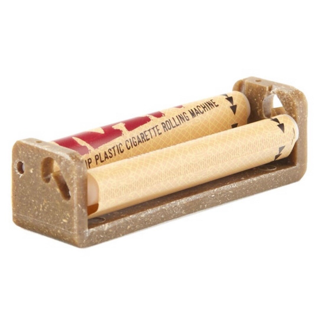 Rolling Machine 110mm King Size Heavy Duty Official RAW Joint - Etsy