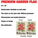 Salem Sanctuary Flag, Greetings for Halloween Garden Flag, Spooky ...
