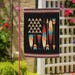 Pride Feather Indigenous Peoples Day Flag, Native American Honor Banner ...