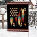 Pride Feather Indigenous Peoples Day Flag, Native American Honor Banner ...
