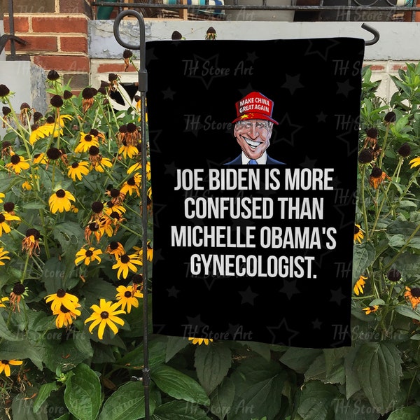 Political Yard Signs - Etsy