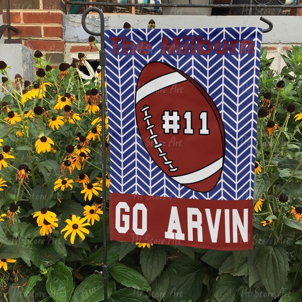 Favorite Team Colors - Etsy