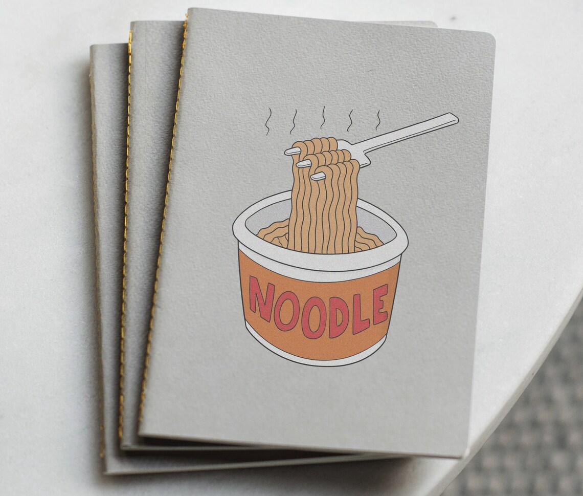 Noodles Food SVG Vector Art Illustration, Taysty Asian Food EPS Files ...