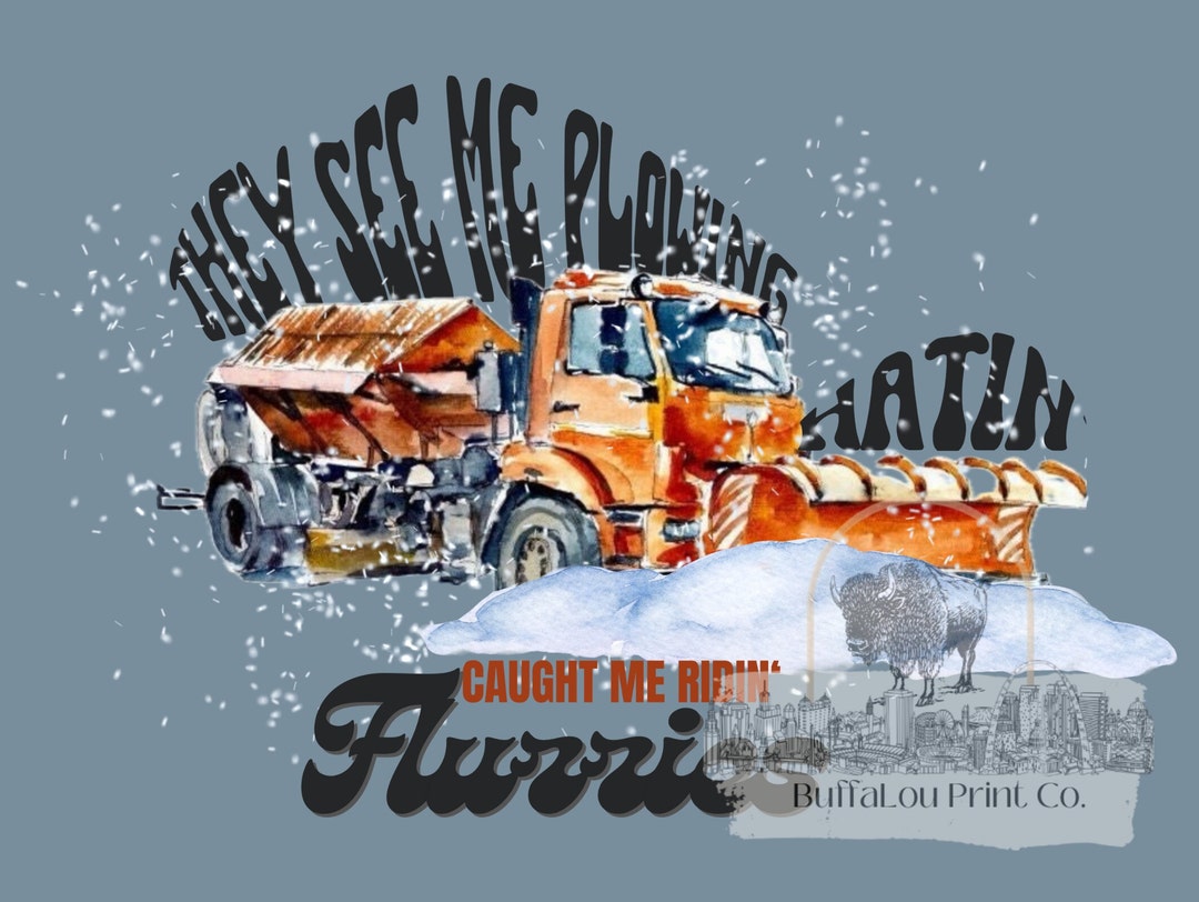 They See Me Plowing| Funny Plow PNG - Etsy