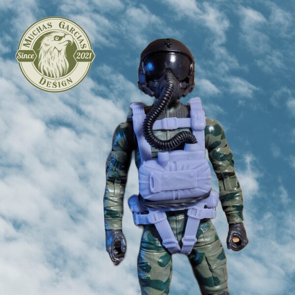 Gi Joe Classified - Etsy