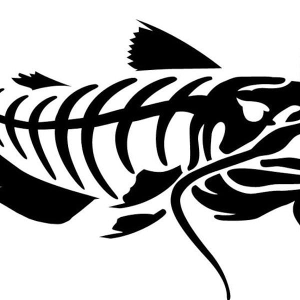 Catfish - Etsy