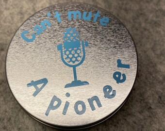 Pioneer Box Gifts - Etsy