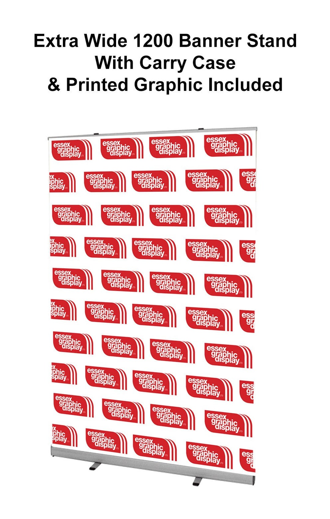 High Resolution Banner Graphic