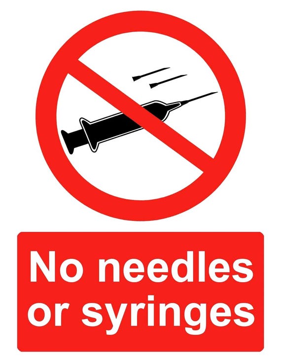 Doctors Surgery Signs