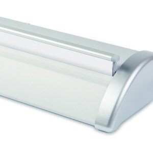 Table Top A3 or A4 Roller Stand Roll up Display Stand With Printed ...