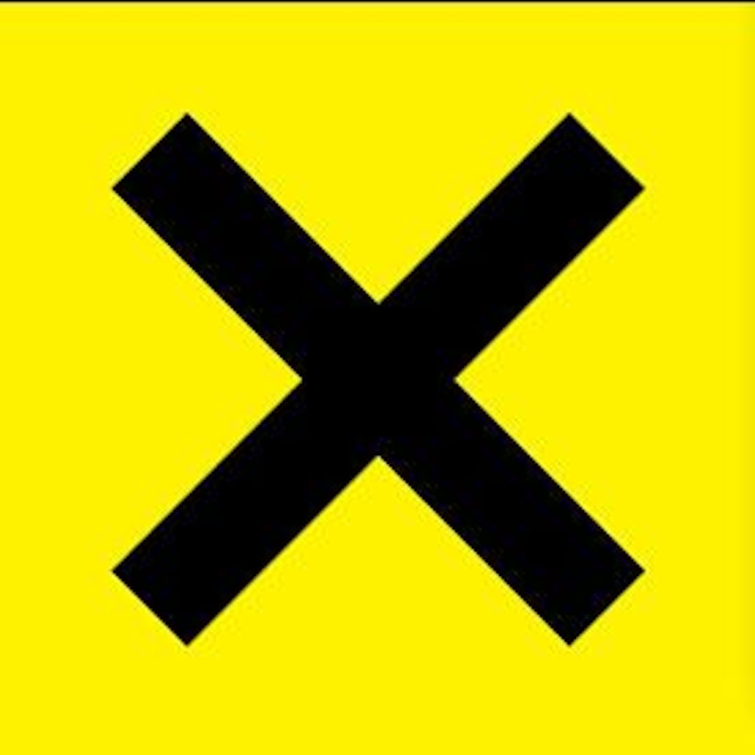 Set of 2 X Motorsport UK Novice Cross External Grade Vinyl Sticker ...