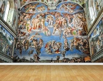 Vatican Backdrop - Etsy