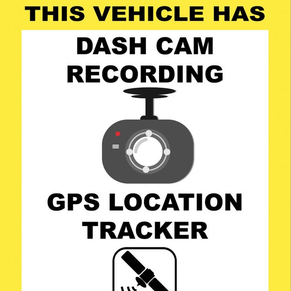 Gps Tracker Sticker - Etsy
