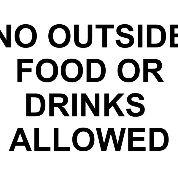 Food Hall Sign - Etsy