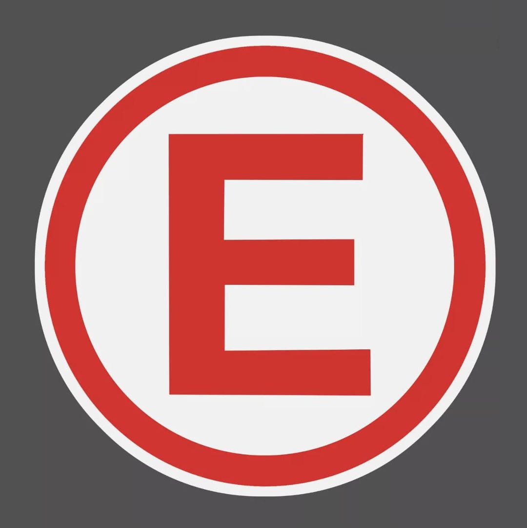 Rally Race Car Fire Extinguisher Switch FIA MSA Approved External Grade ...