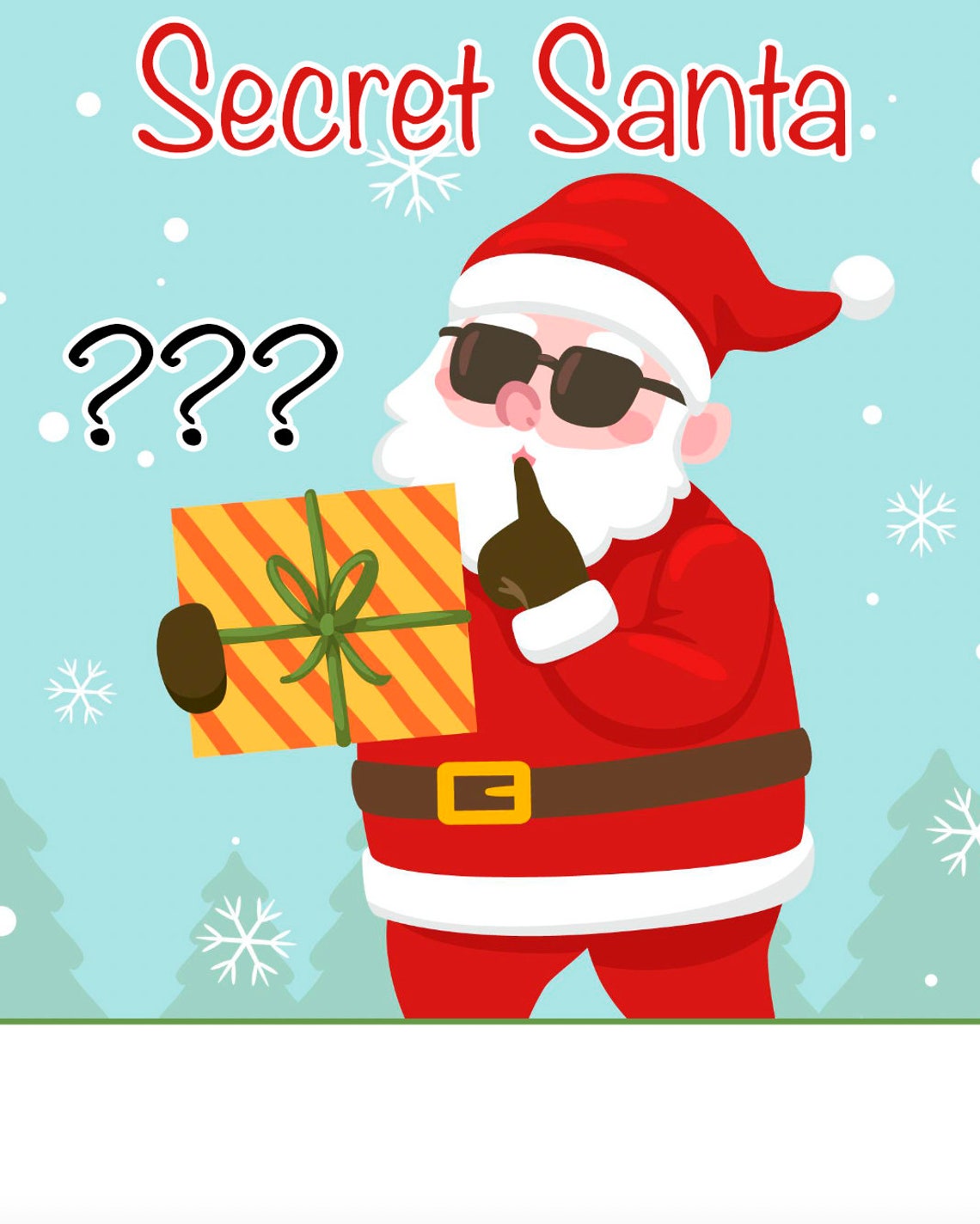 Secret Santa Gift Office Party for Wine Present Chocolates Alcohol ...