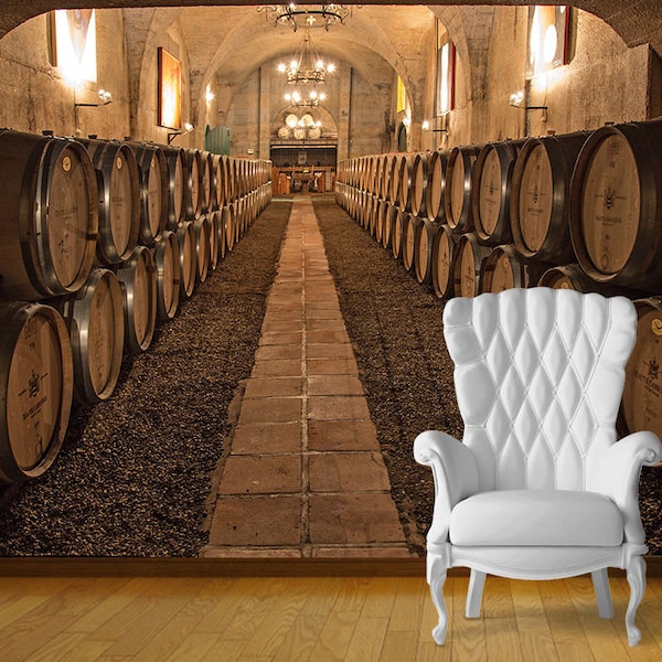 Wine Wallpaper - Etsy