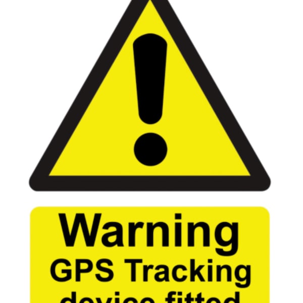 Gps Sticker - Etsy