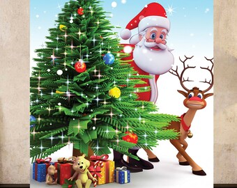 Party Scene Setter | Etsy